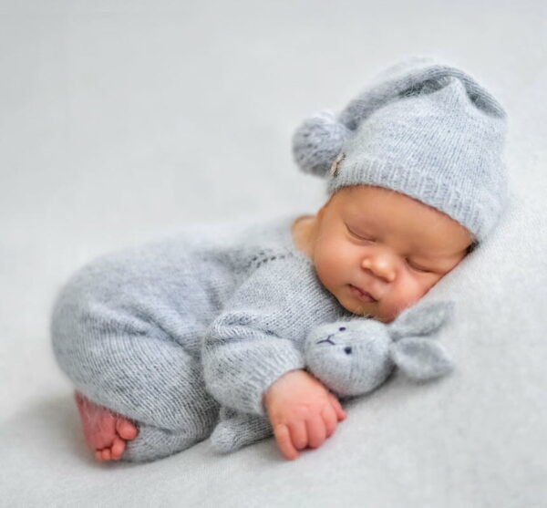 6-8 Week Newborn Baby Examinations | Paediatric Services