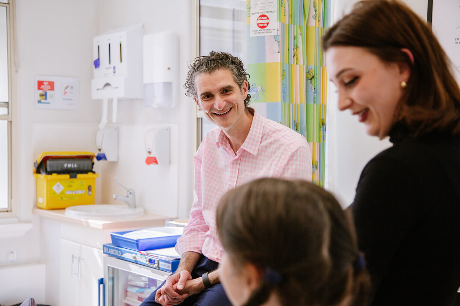 The Complete Guide To Chickenpox | Paediatrician In London