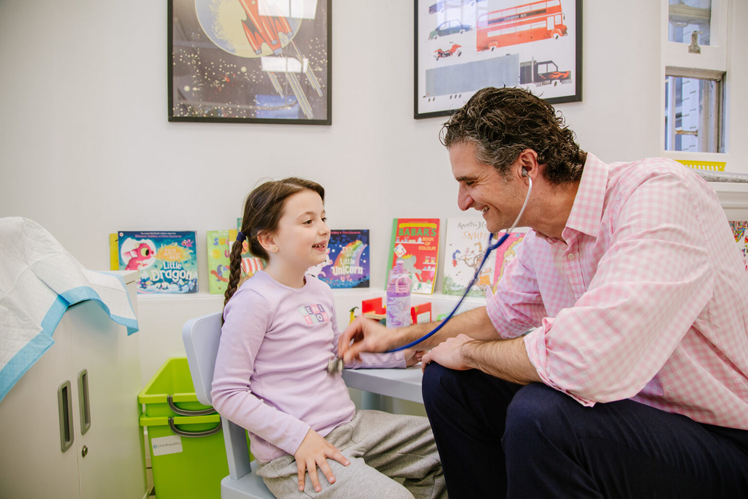 The Complete Guide To Chickenpox | Paediatrician In London